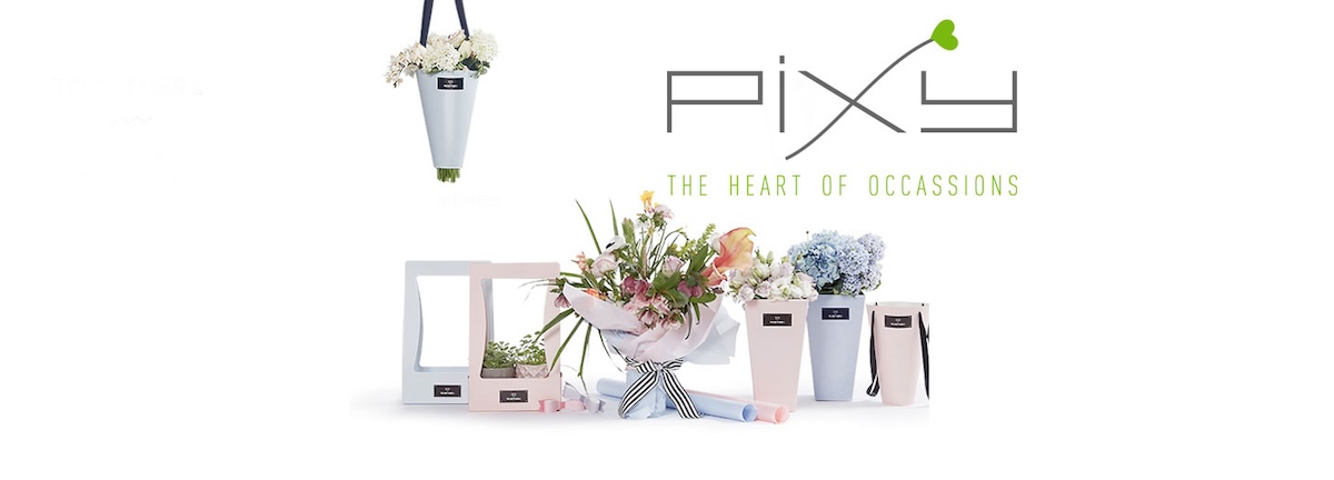 Anniversary Gifts | Floral Surprises | Pixymv